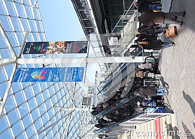 Macef 2013, International Home Show Exhibition Editorial Photo - Image ...