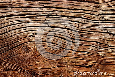 Madera Vieja Foto de archivo - Imagen: 9760800