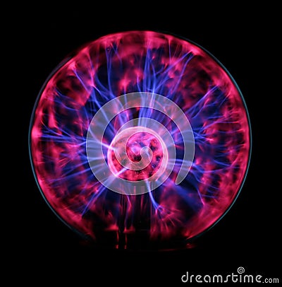 Magic Ball Stock Photo - Image: 1085880