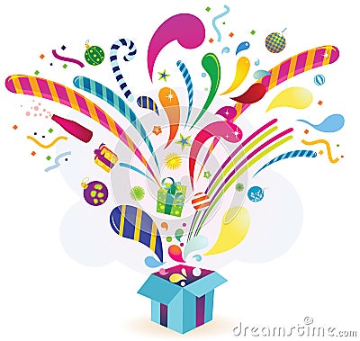 Live & Learn: The Magic Box