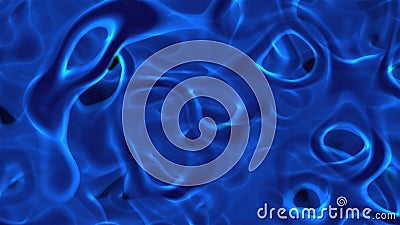 Magic flow backdrop stock video. Video of animation - 280247449