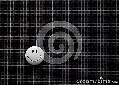 Magnetic Smileys Royalty-Free Stock Image | CartoonDealer.com #84896116