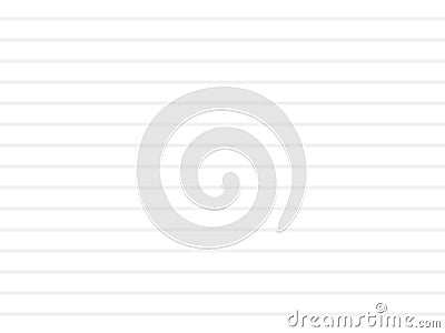 Magnificent White Background With Light Gray Horizontal Lines Vector ...