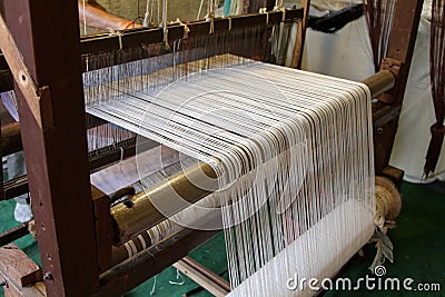 Making Cloth Stock Photography - Image: 21634982