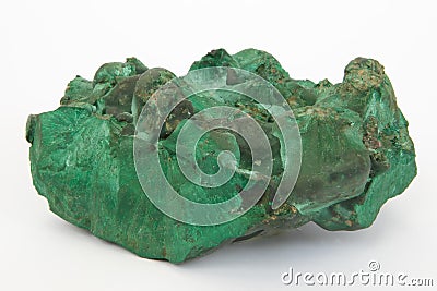 Malachite Royalty Free Stock Photography - Image: 2670027
