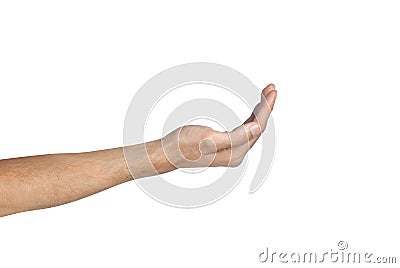 One Hand Gestures Royalty-Free Stock Photo | CartoonDealer.com #124385733