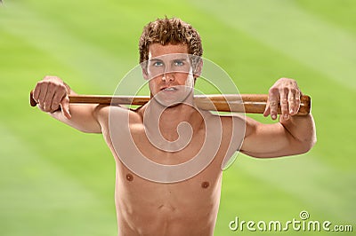 Baseball bat man Images - Search Images on Everypixel