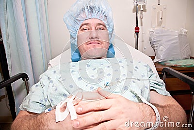 Man hospital Stock Images - Search Stock Images on Everypixel