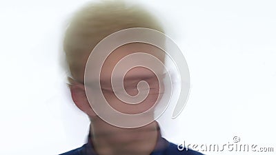 Head Turning Stock Footage & Videos - 2,847 Stock Videos