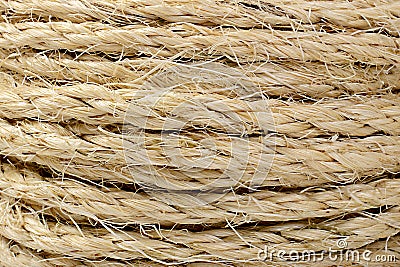 Manila Rope Background Royalty-Free Stock Photo | CartoonDealer.com ...