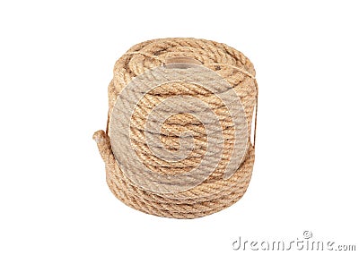 Manila Rope Stock Photography | CartoonDealer.com #48638012