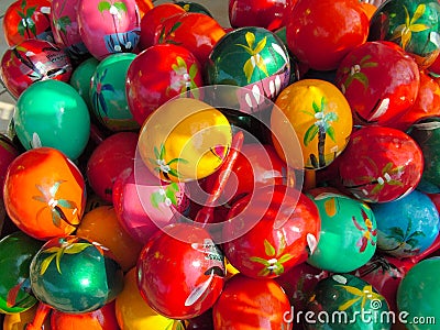 Maracas Stock Photos - Image: 1026803