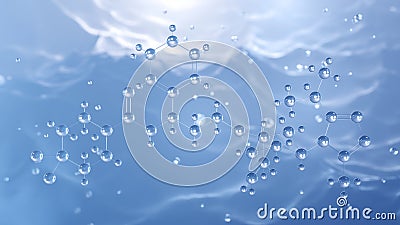 Maraviroc Molecular Structure, 3d Model Molecule, Selzentry, Structural ...