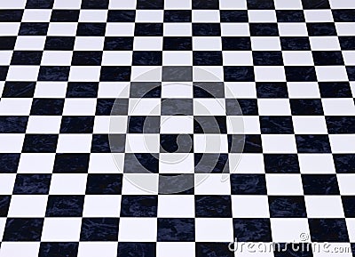 Marble Checkered Checkerboard Background Royalty-Free Stock Image ...