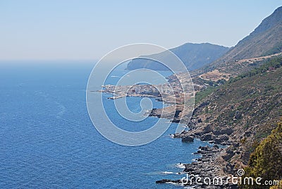 Marettimo - Egadi Islands (Sicily) - Dreamstime