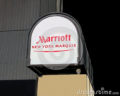 Marriott editorial stock image. Image of industry, british - 49026804