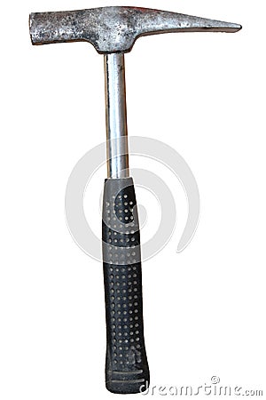 Martillo Foto de archivo - Imagen: 77054649