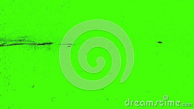 Mass Migration Movement. Crowd of Birds Behaviour. Flocking Boids ...