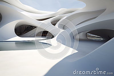 Masterpieces Of Modern Architecture: A Visual Tour Of Iconic Structures ...