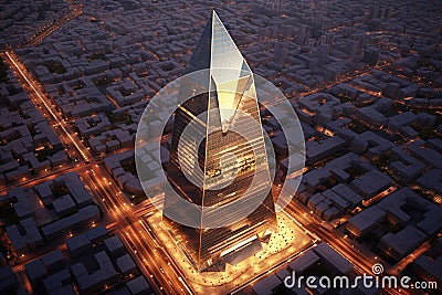 Masterpieces Of Modern Architecture: A Visual Tour Of Iconic Structures ...