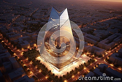 Masterpieces Of Modern Architecture: A Visual Tour Of Iconic Structures ...