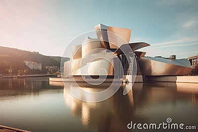 Masterpieces Of Modern Architecture: A Visual Tour Of Iconic Structures ...