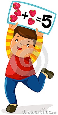 Mathematics stock illustration. Illustration of kiddish - 2213163