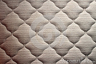 Mattress Sheet Texture Stock Image - Image: 13920291