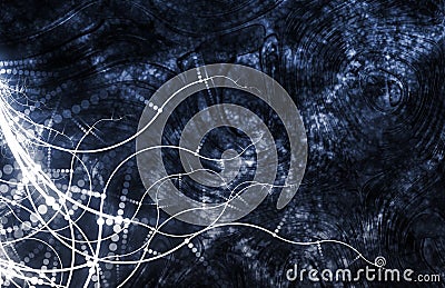 Mechanical Engineering Science Abstract Royalty Free Stock Photography ...