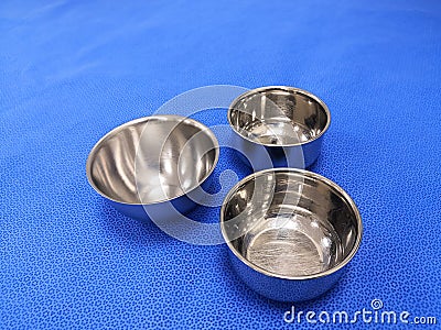 Medical And Surgical Solution Bowls Stock Photography | CartoonDealer ...