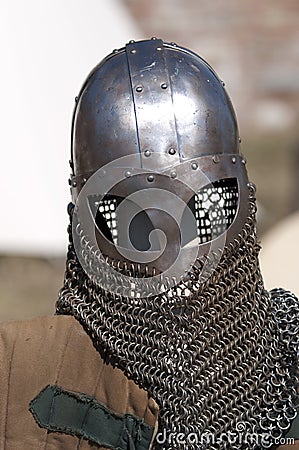 Medieval Armor Stock Photo - Image: 23514140