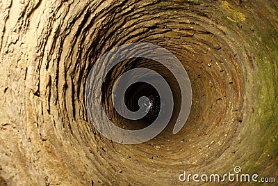 Medieval Deep Well Royalty Free Stock Photography - Image: 4885247