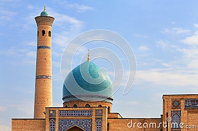 Medieval Oriental Structure Stock Photo | CartoonDealer.com #92562366