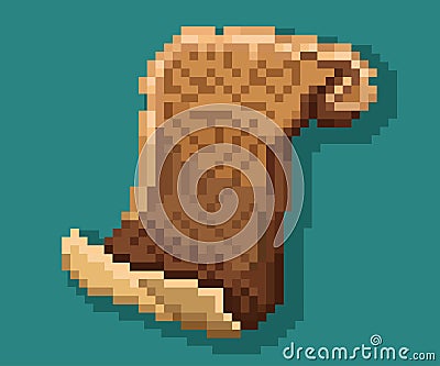 Medieval Parchment,Pixel Art Vector,art Illustration 8-bit Medieval ...