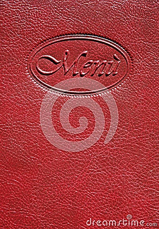 Menu Royalty Free Stock Photo - Image: 2557655