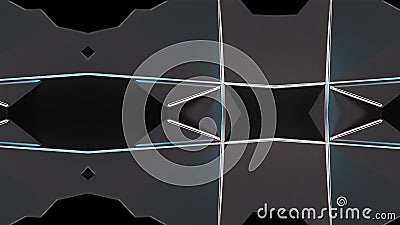 Metal background stock video. Video of luxury, glowing - 243421673