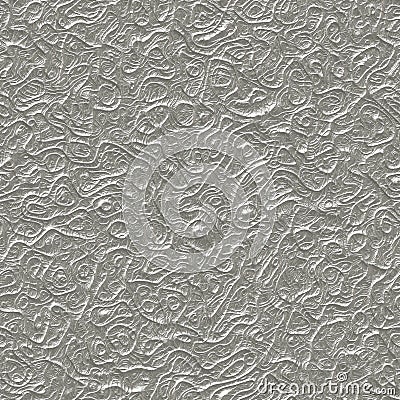 Metal Bumps Seamless Generated Texture Stock Photography ...