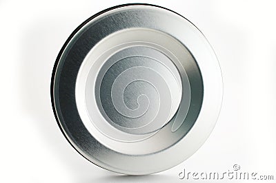 Metal Circle Royalty Free Stock Photography - Image: 1786637