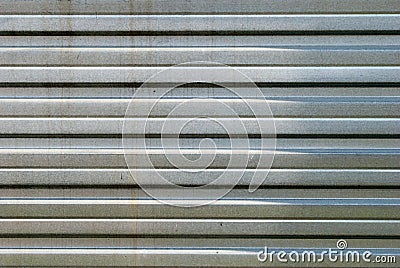 Metal Fence Texture Stock Photography | CartoonDealer.com #40700636