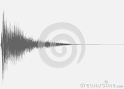 Metal impact stock audio. Audio of sound, effect, recycling - 88500440
