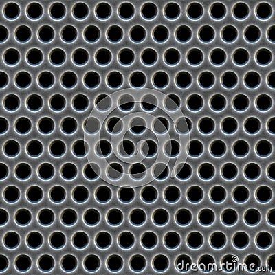 Metal Mesh Pattern Royalty-Free Illustration | CartoonDealer.com #6121326