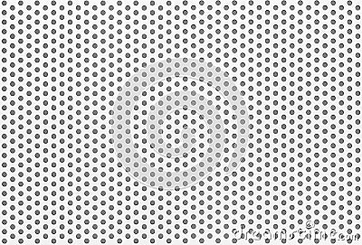 Metal Mesh Screen Texture And Background Royalty-Free Stock Photography ...