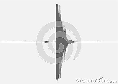 Royalty-Free Metal Pipe Rolling and Impact on Hard Surface Royalty Free ...