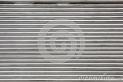 Metal Rolling Shutter Texture Background Stock Photo | CartoonDealer ...