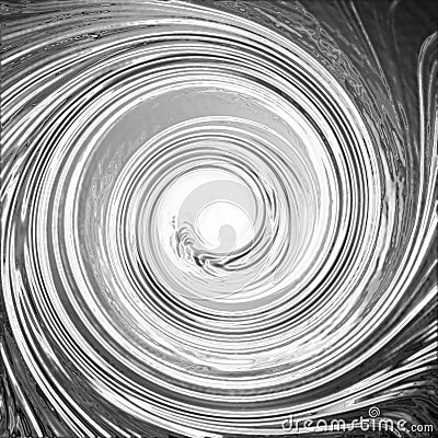 Metal Swirl Royalty Free Stock Photo - Image: 6537095