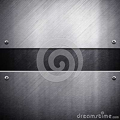 Metal Template Background Stock Photo | CartoonDealer.com #12425952