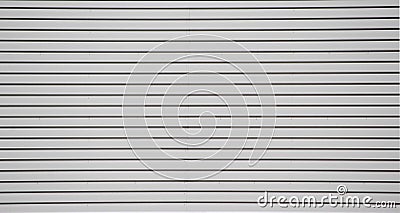 Metal Wall Siding - Pattern Royalty Free Stock Image - Image: 9928336