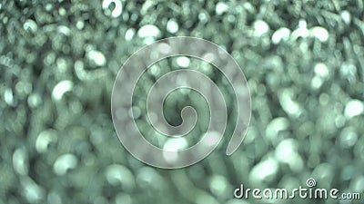 Metallic Texture Background. Video with Selective Focus. Background of ...