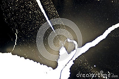 Microscopic Soot Particles Stock Photo | CartoonDealer.com #39331308