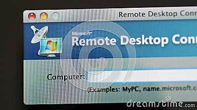 Microsoft remote desktop connection from mac - donframe